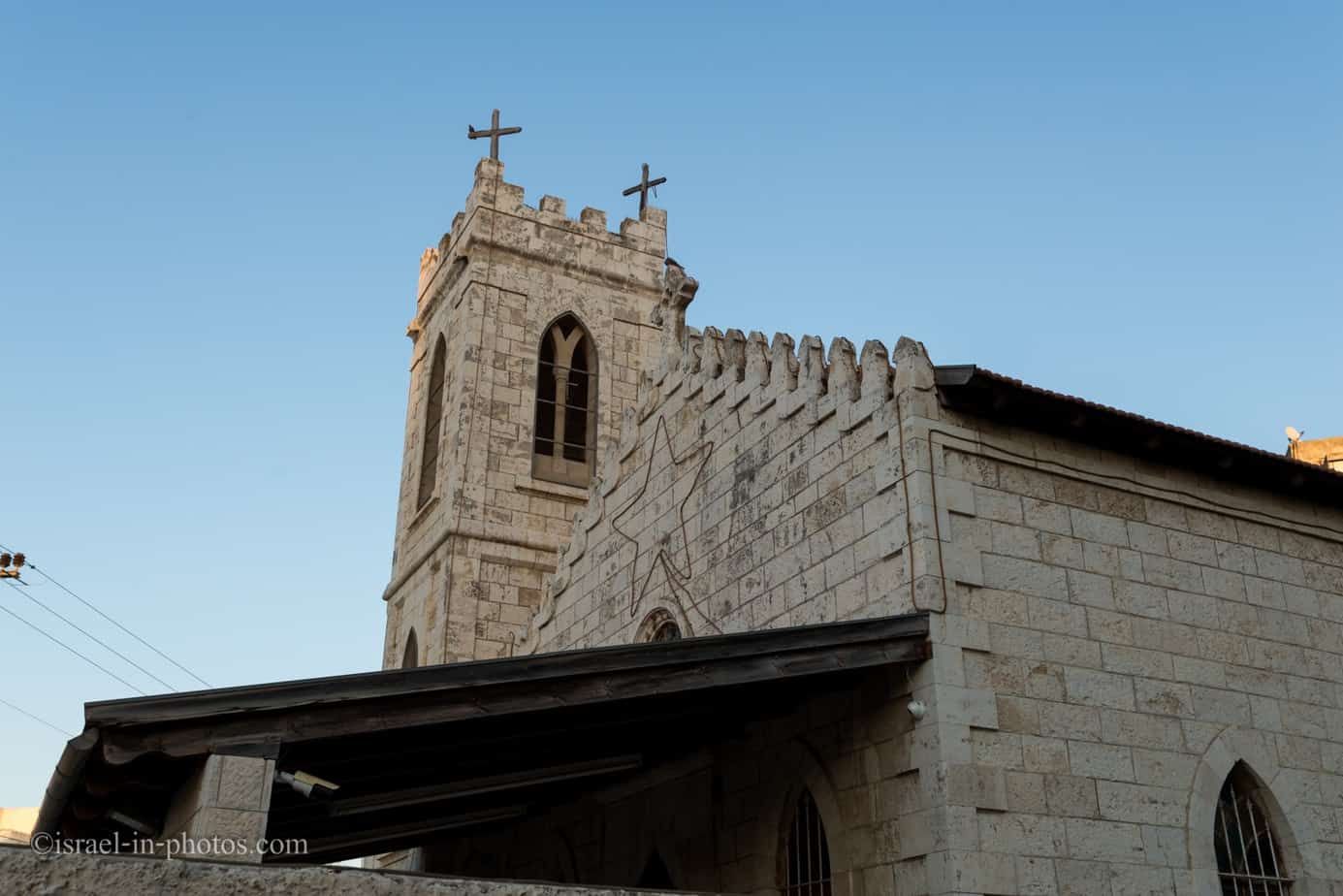 Ramla - Attractions, Meaning, and More - Israel in Photos