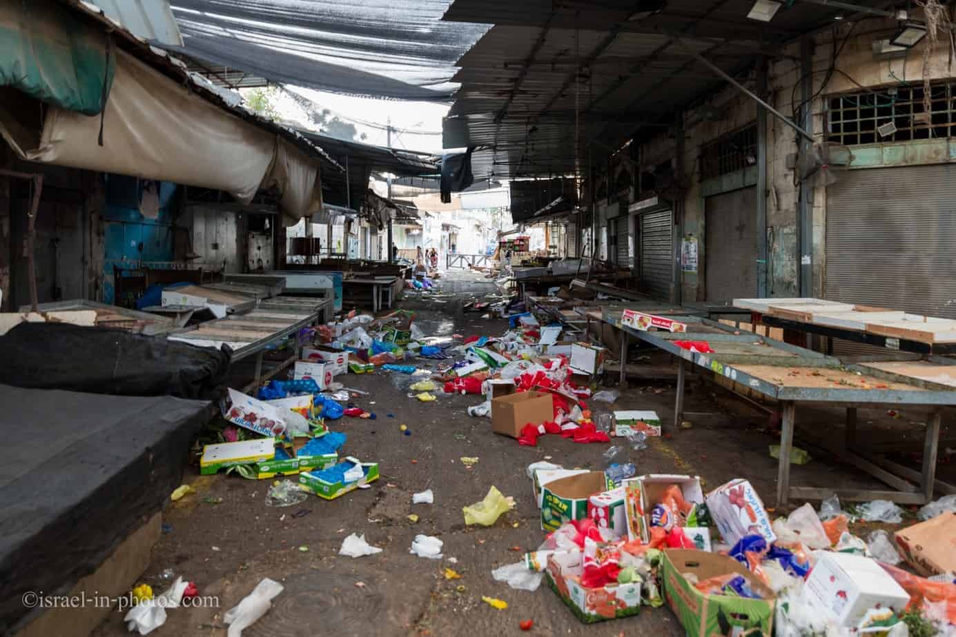 Ramla - Attractions, Meaning, and More - Israel in Photos