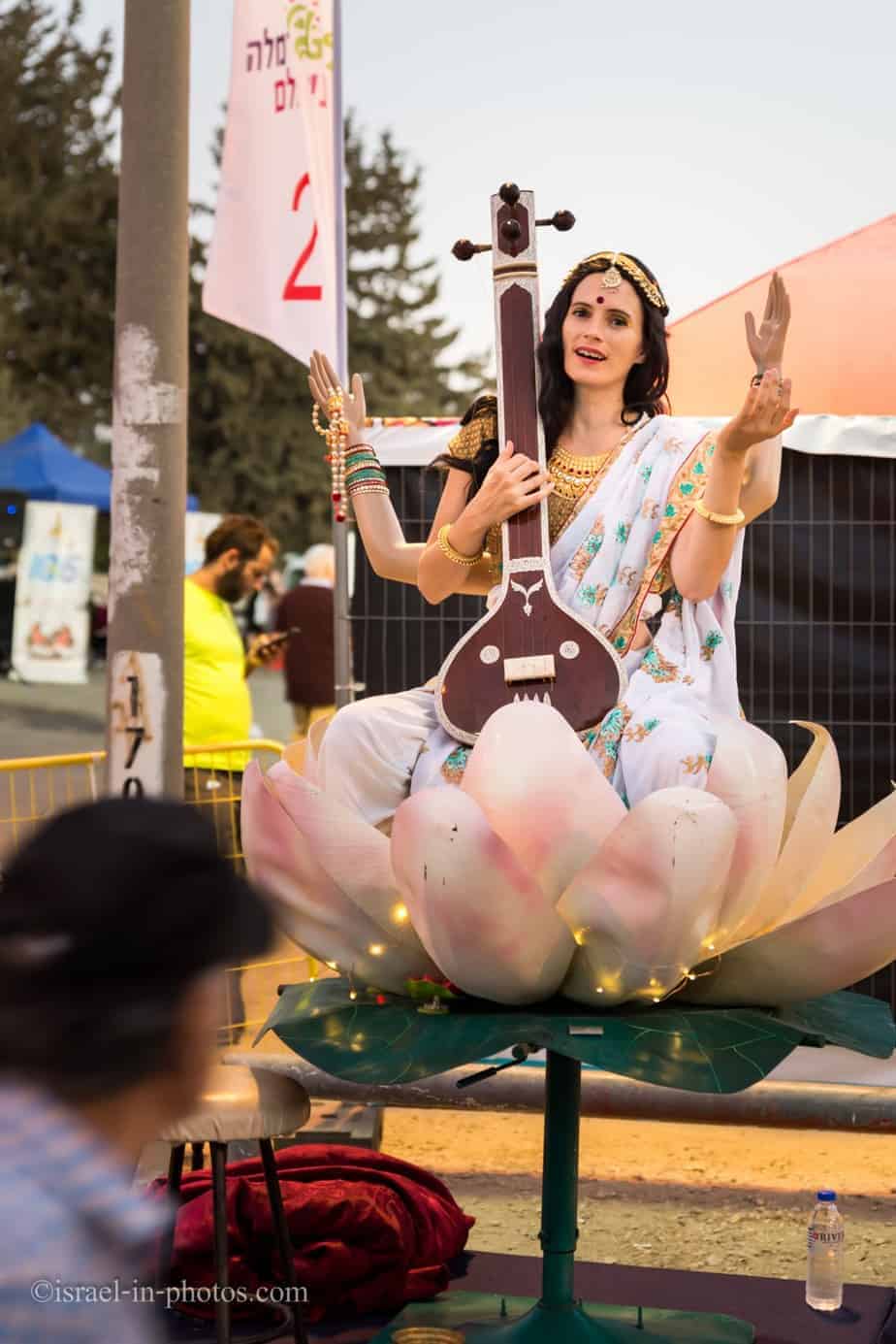 Ramla - Attractions, Meaning, and More - Israel in Photos