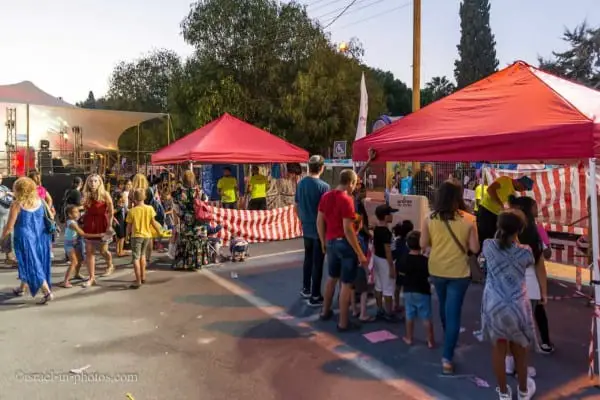 Ramla - Attractions, Meaning, and More - Israel in Photos