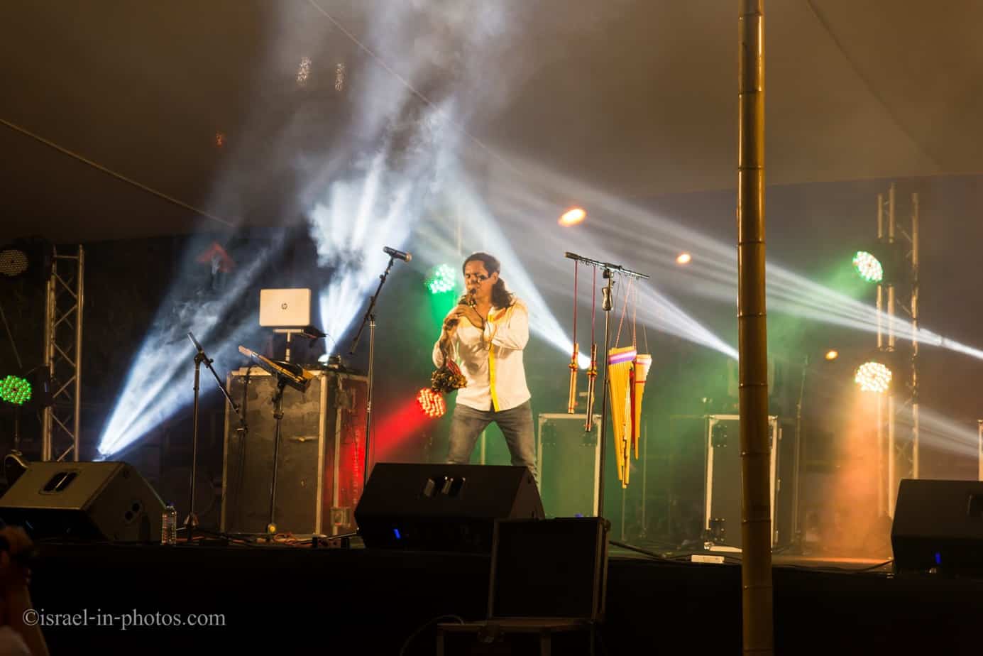 Ramla - Attractions, Meaning, and More - Israel in Photos