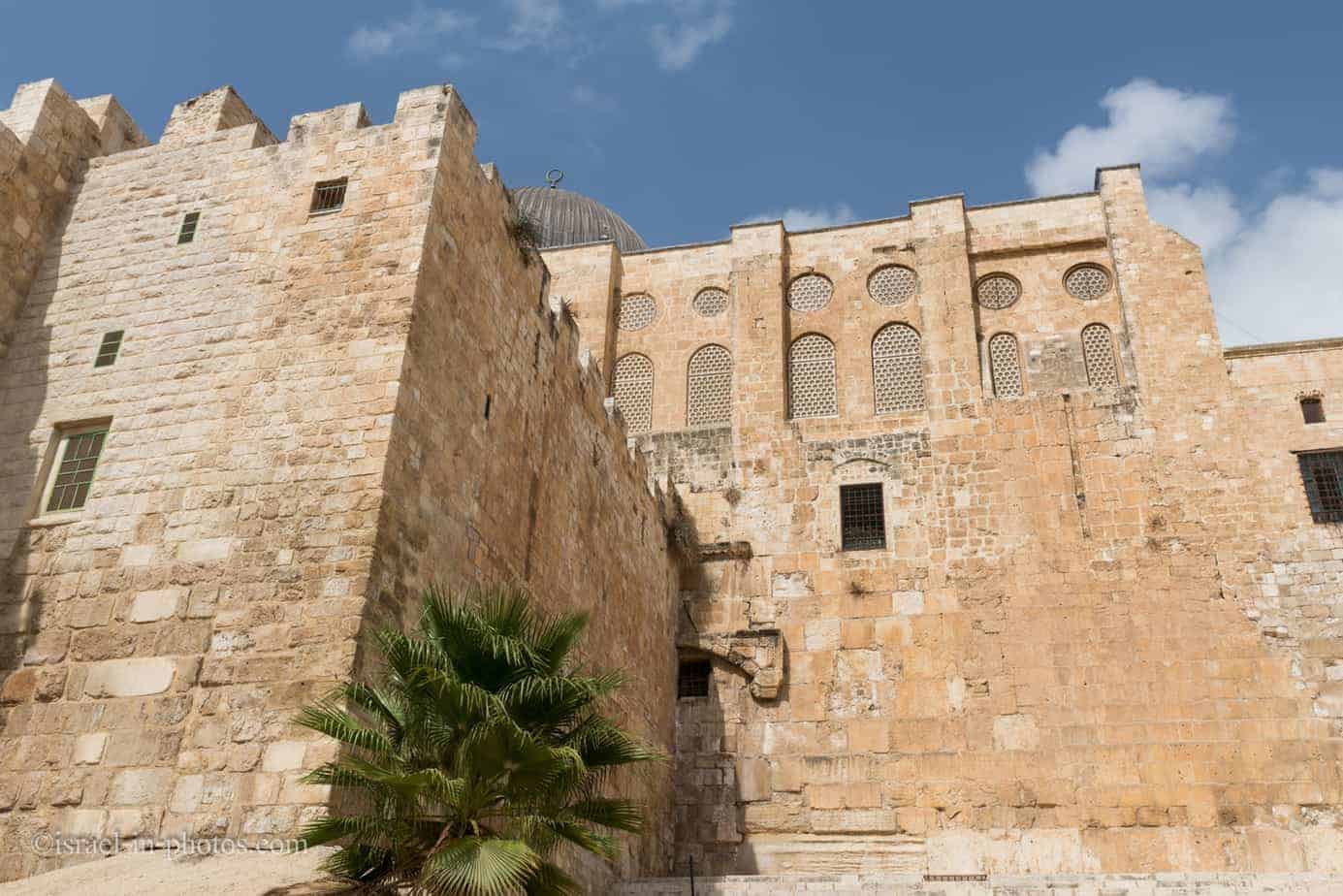 Davidson Center - Jerusalem Archaeological Park