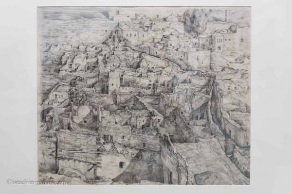 Ticho House, Jerusalem - Full Guide with Photos - Israel in Photos