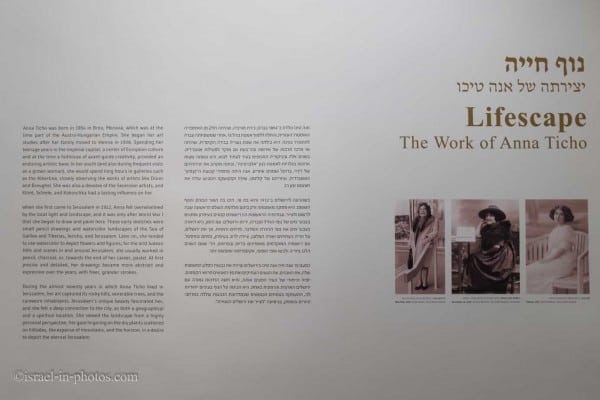 Ticho House, Jerusalem - Full Guide with Photos - Israel in Photos