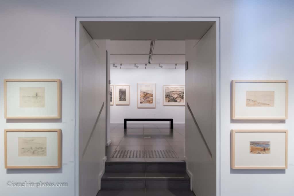 Ticho House, Jerusalem - Full Guide with Photos - Israel in Photos