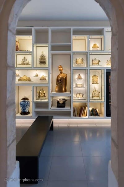 Ticho House, Jerusalem - Full Guide with Photos - Israel in Photos