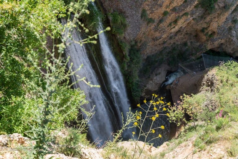 Ayun Stream and Tanur Waterfall - Visitors Guide