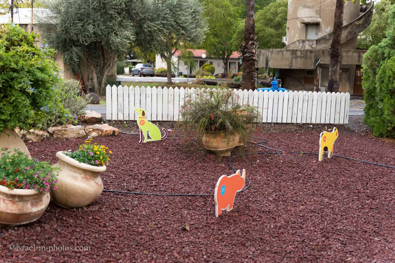 Galita Chocolate Farm - Visitors Guide