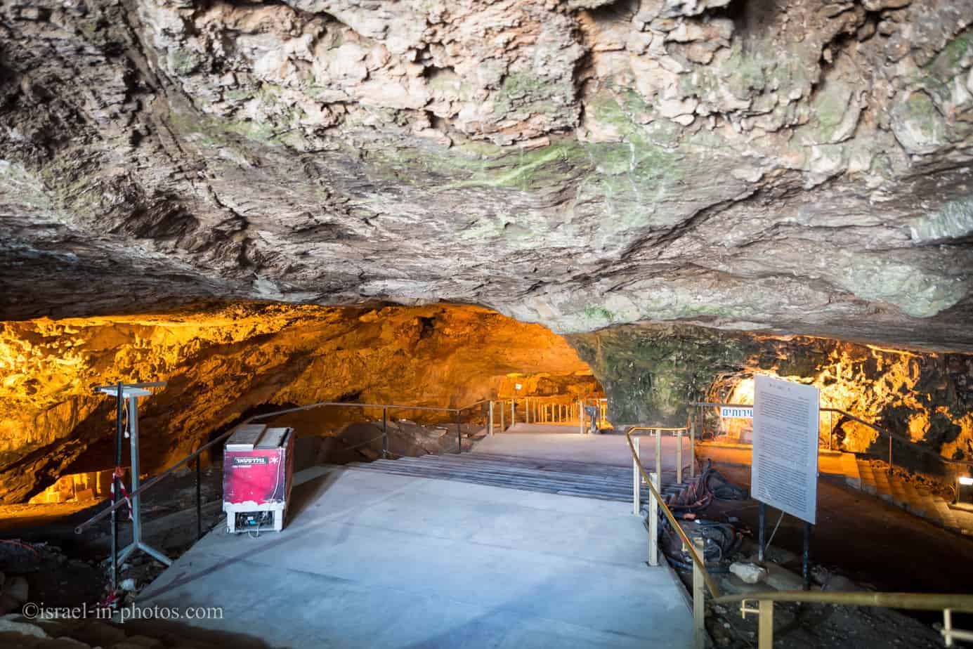 Zedekiah's Cave - Full Guide - Quarries of King Solomon