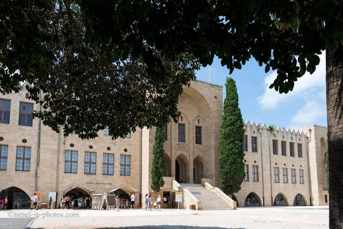 Madatech, Haifa - Visitor Guide with Coupons - Israel in Photos