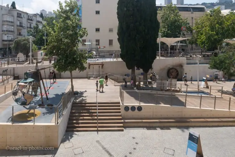 Madatech, Haifa - Visitor Guide with Coupons - Israel in Photos