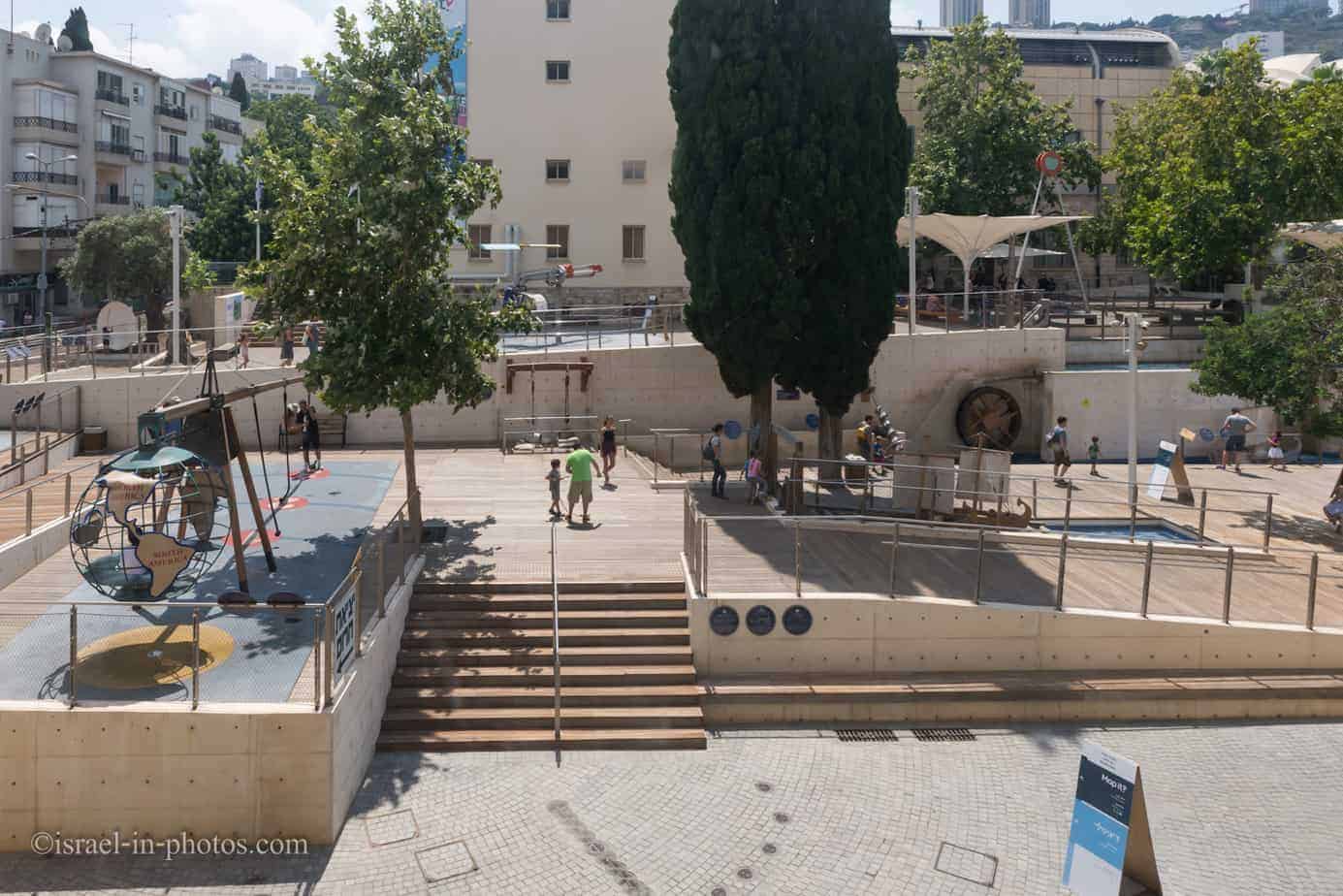 Madatech, Haifa - Visitor Guide with Coupons - Israel in Photos