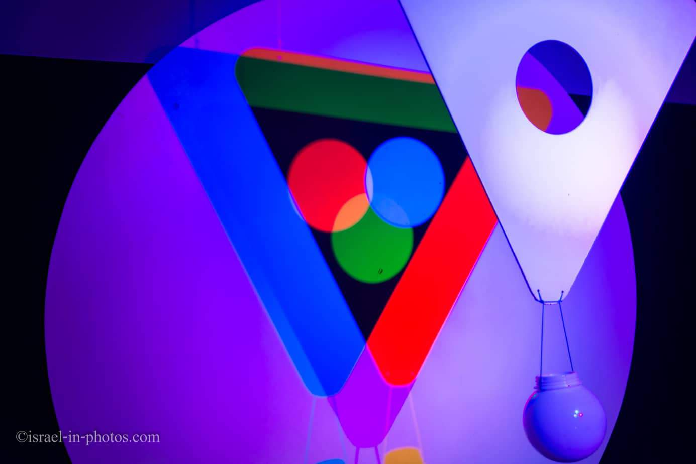 Madatech, Haifa - Visitor Guide with Coupons - Israel in Photos