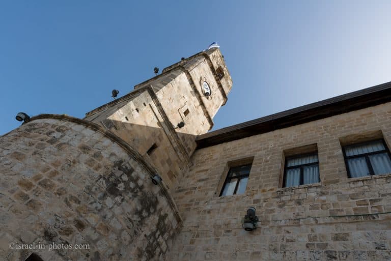 Safed (Tzfat) - Full Visitors Guide - The city of Kabbalah