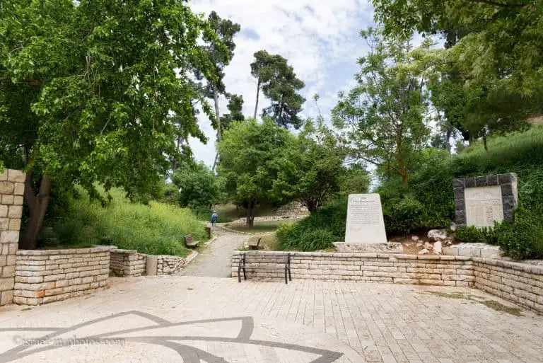 Safed (Tzfat) - Full Visitors Guide - The city of Kabbalah