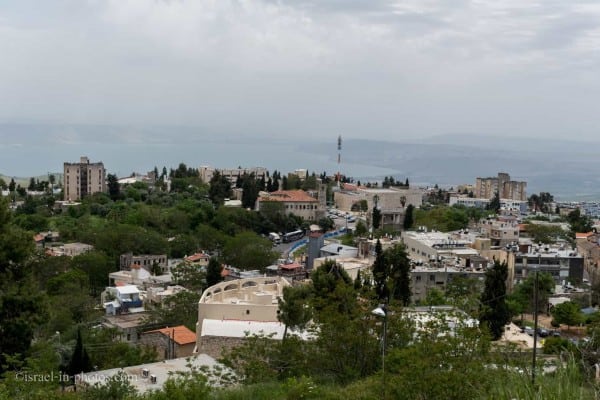Safed (Tzfat) - Full Visitors Guide - The city of Kabbalah