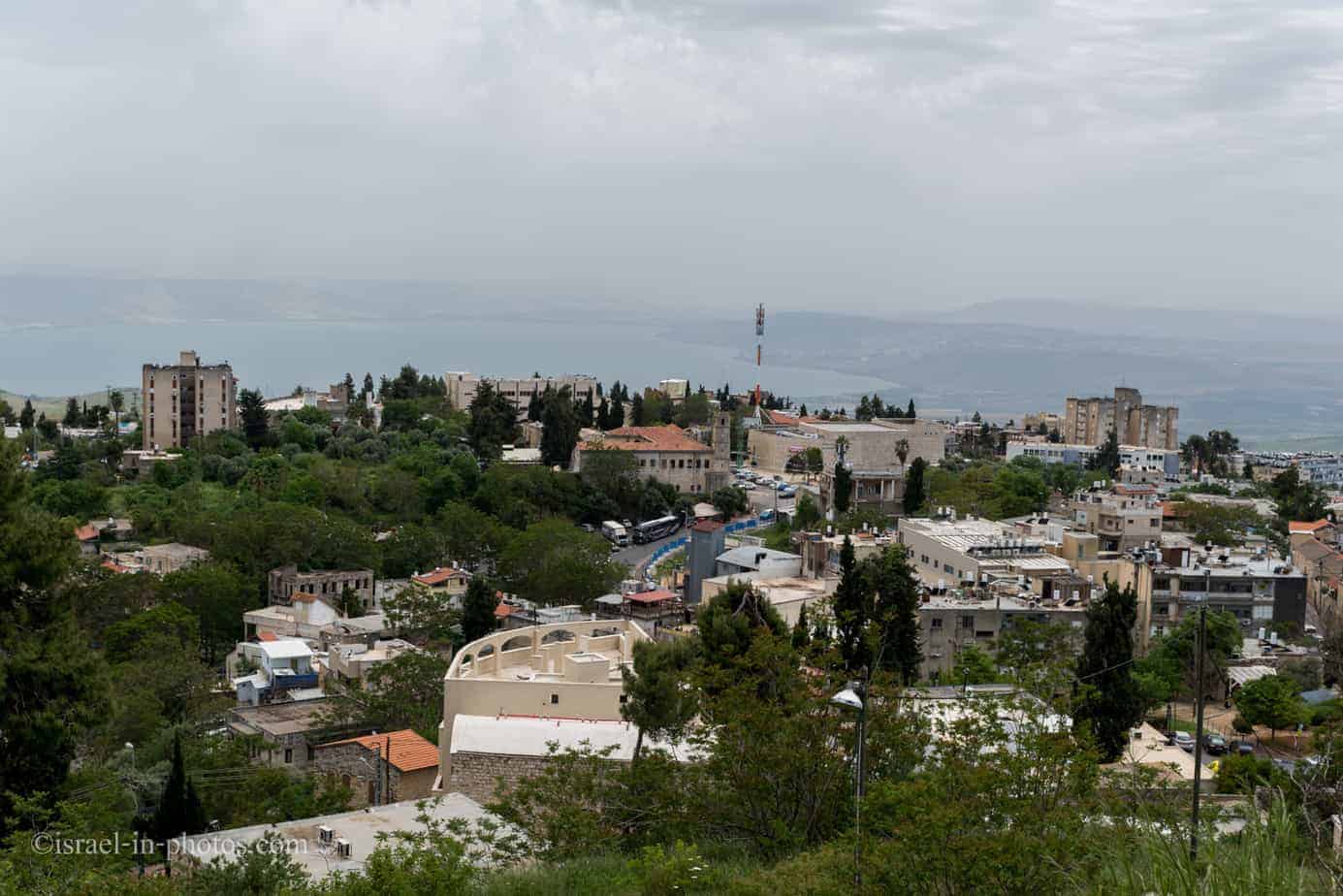 Safed (Tzfat) - Full Visitors Guide - The city of Kabbalah