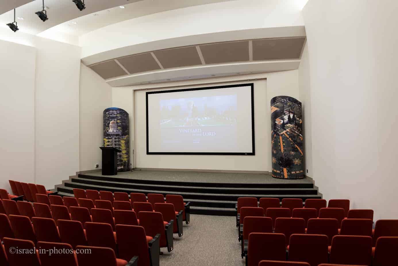 Bahai Gardens, Haifa - Complete Visitors Guide with 30+ Photos