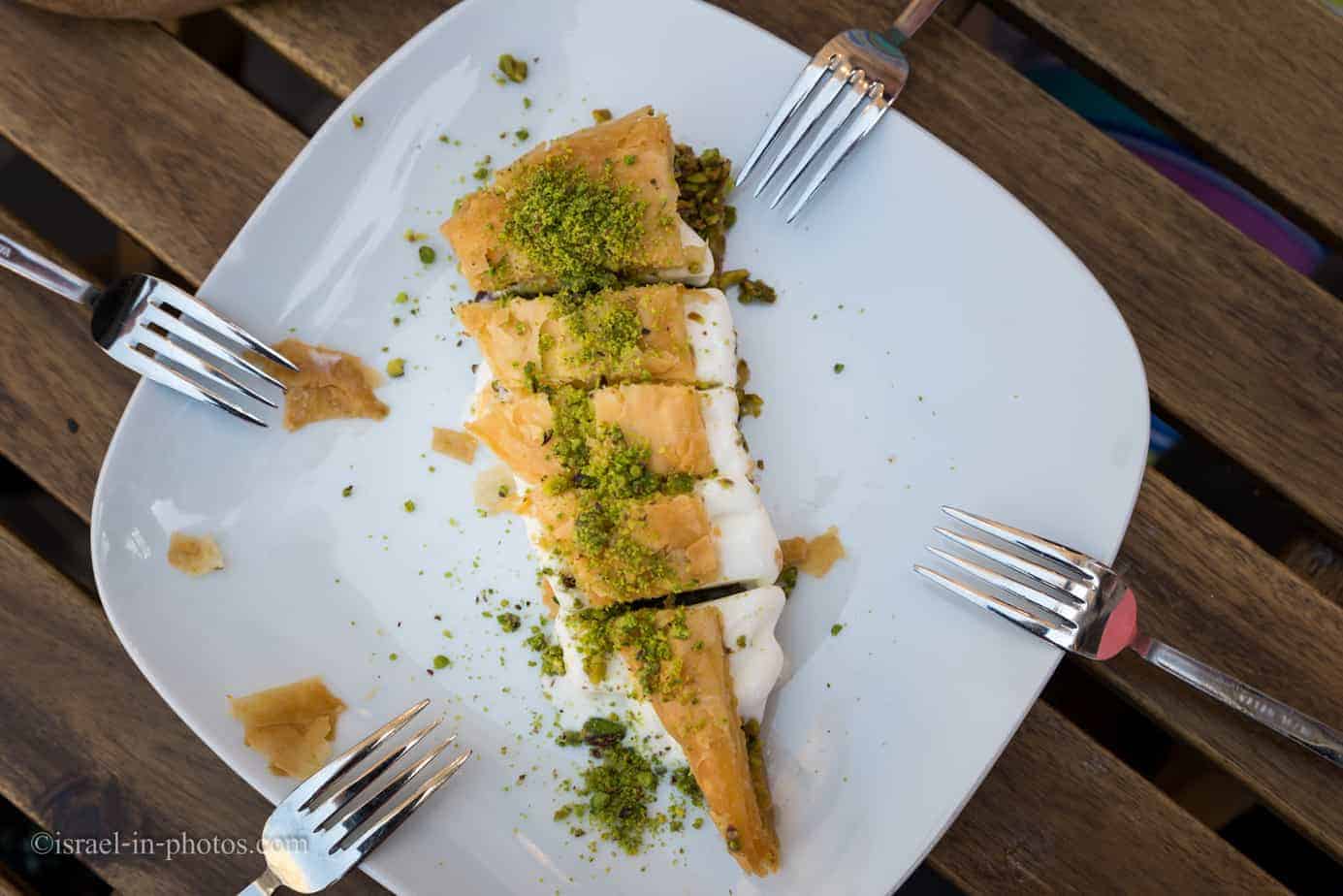 Jaffa Flea Market (Shuk Hapishpeshim) - Visitors Guide