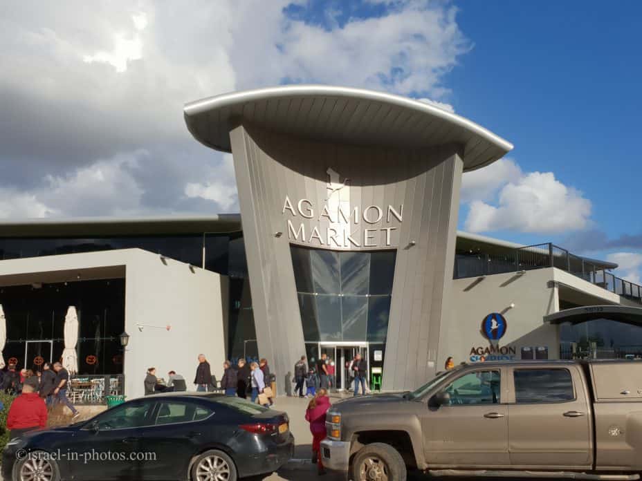 Agamon Hula - Must For Bird Lovers - Visitors Guide