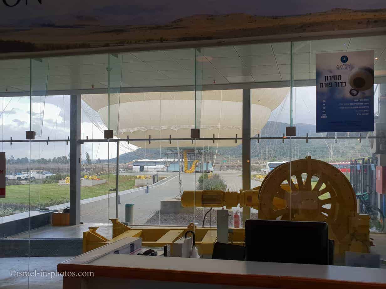 Agamon Hula - Must For Bird Lovers - Visitors Guide