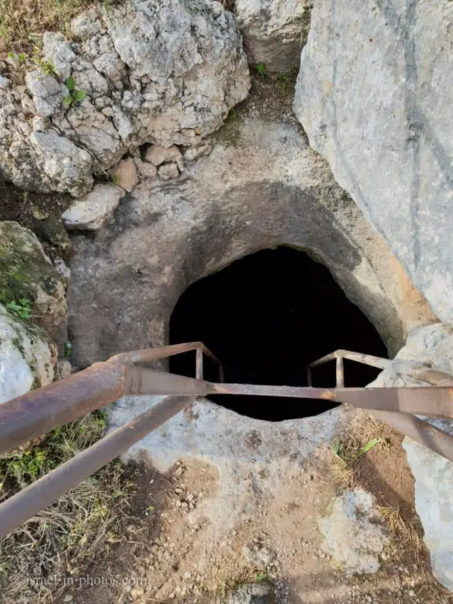 Neot Kedumim Park - Visitors Guide