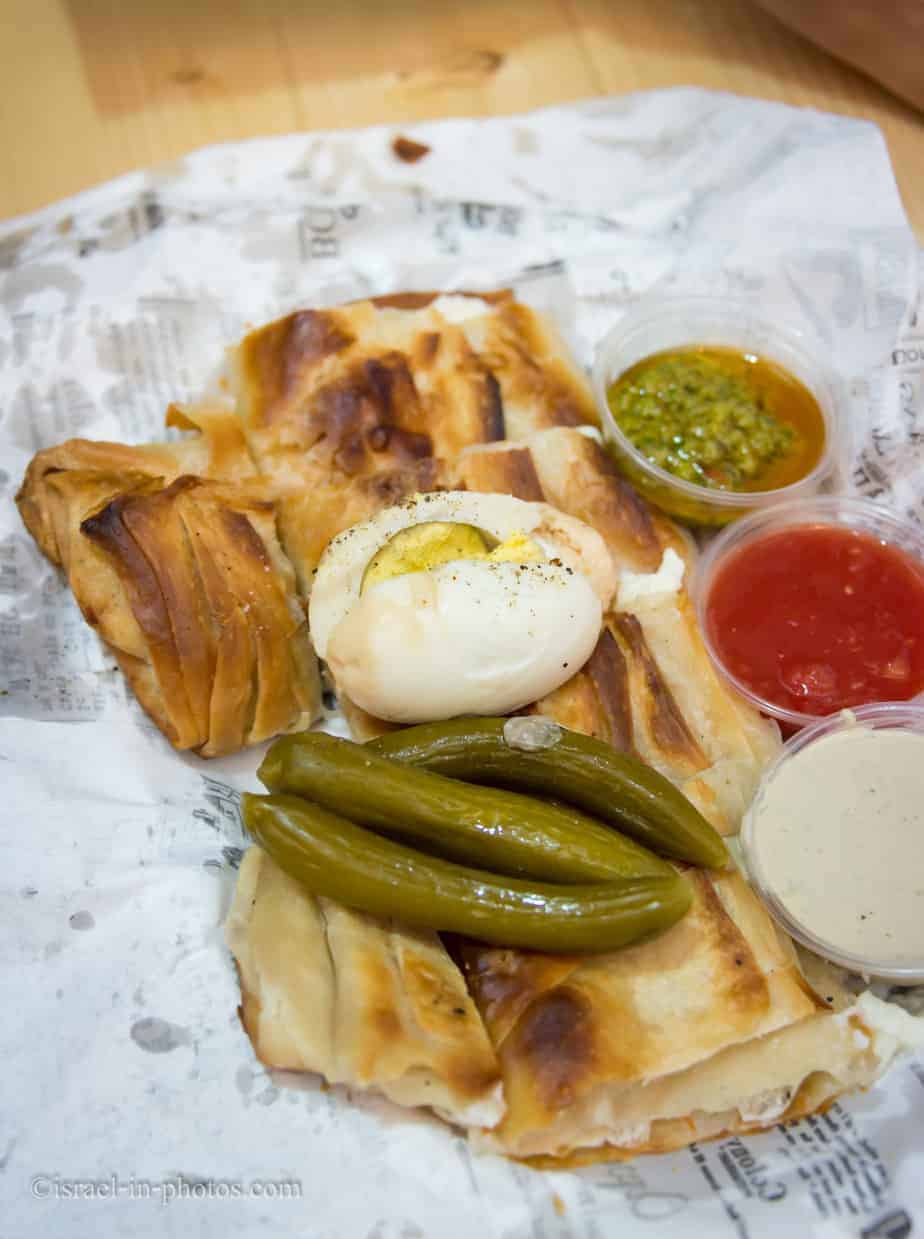 Machane Yehuda Market, Jerusalem - Visitors Guide