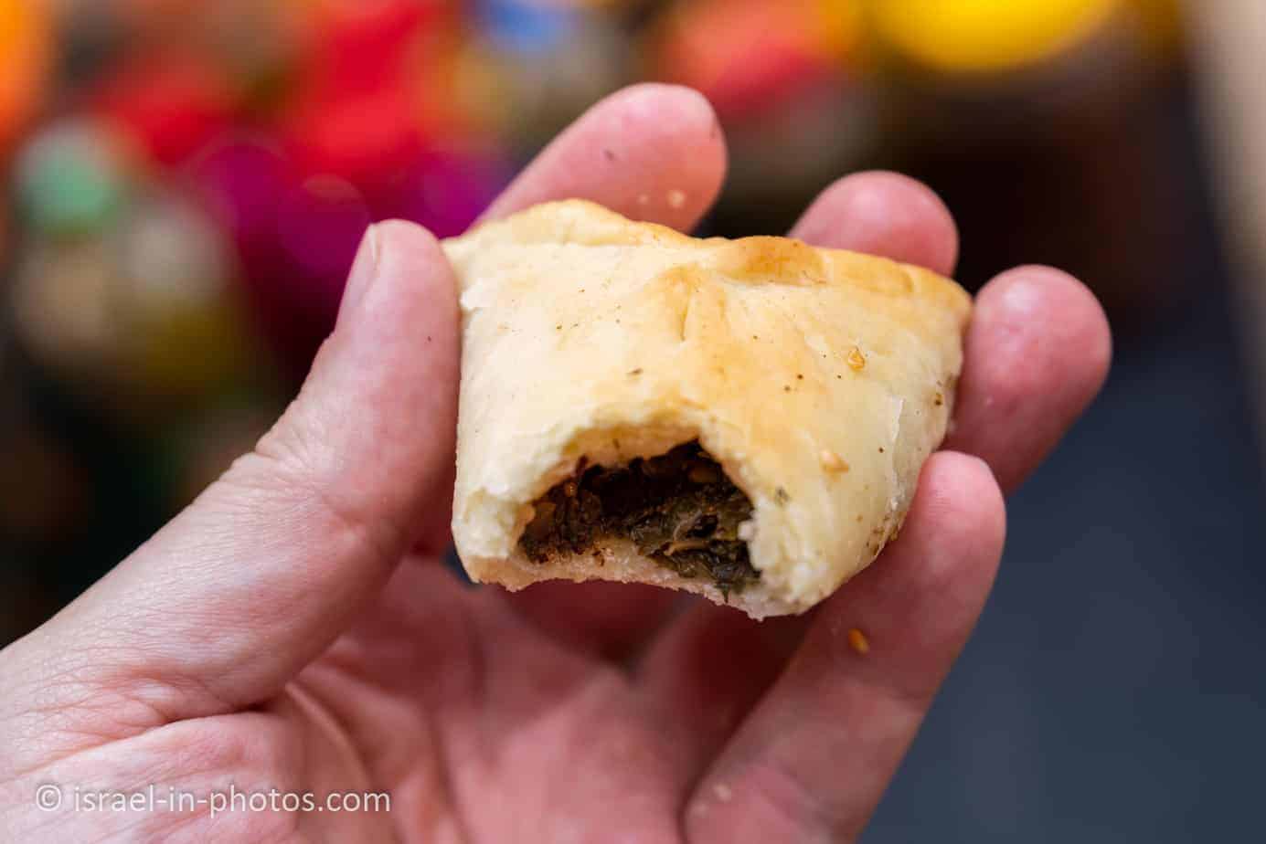 Wadi Nisnas, Haifa - Visitors Guide (Market, Food, and More)