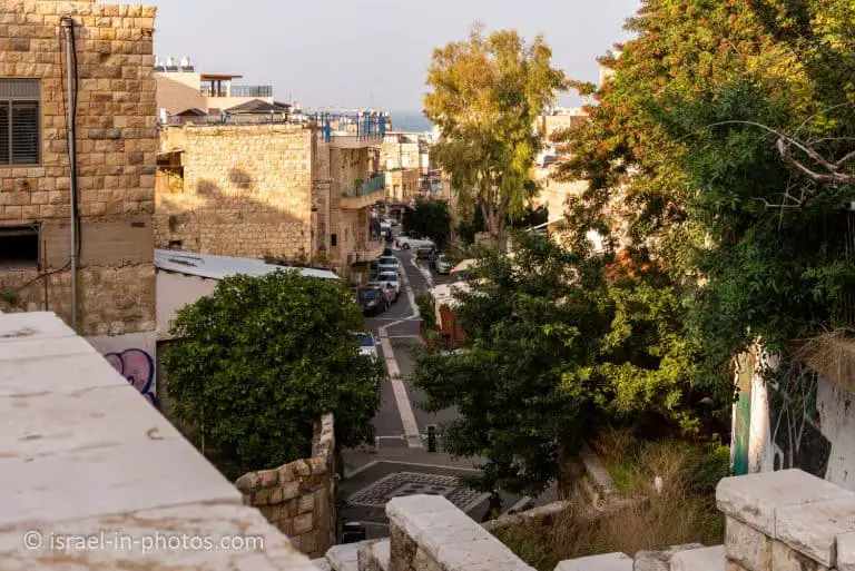 Wadi Nisnas, Haifa - Visitors Guide (Market, Food, and More)
