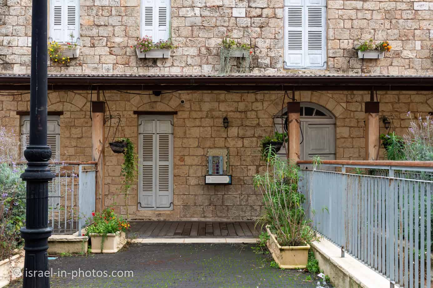 Zichron Yaakov - Visitors Guide (Map, Attractions, and More)