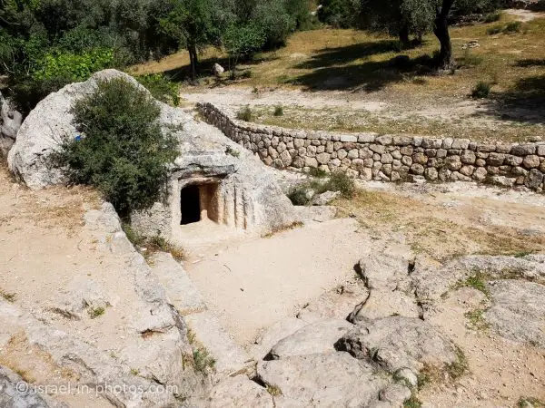 Ayalon-Canada Park – Visitors Guide (Map, Trails, and More)