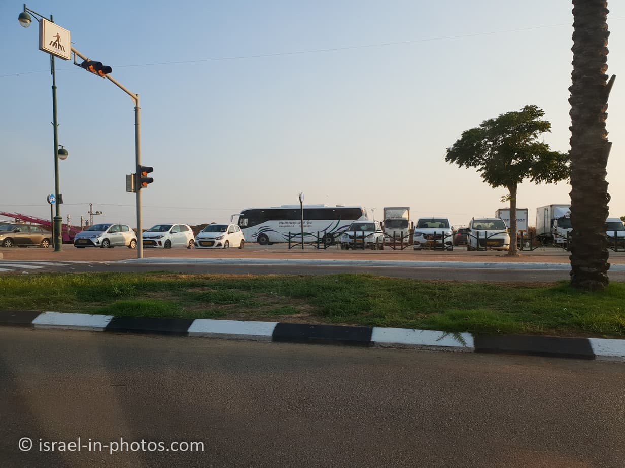 Raanana Park - Visitors Guide - Map, Hours, Attractions, and More