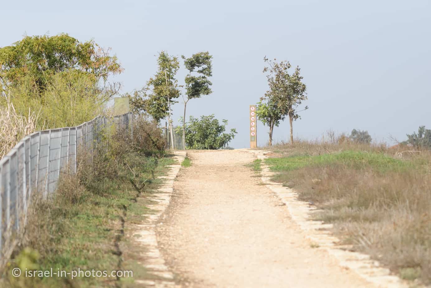 Agamon Poleg - Short Birding Family Trip around Lake Udim