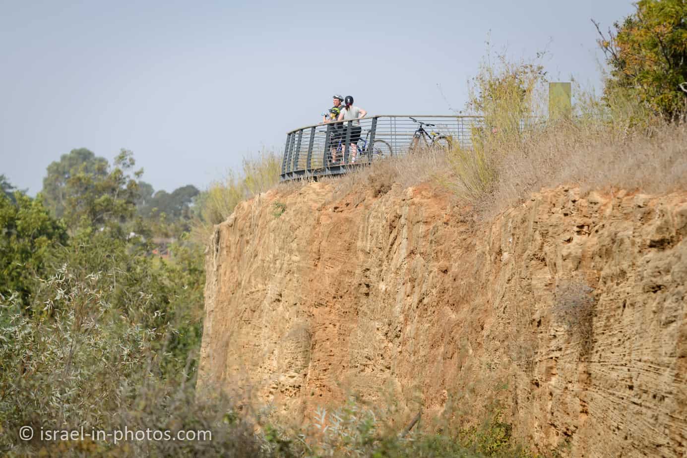 Agamon Poleg - Short Birding Family Trip around Lake Udim