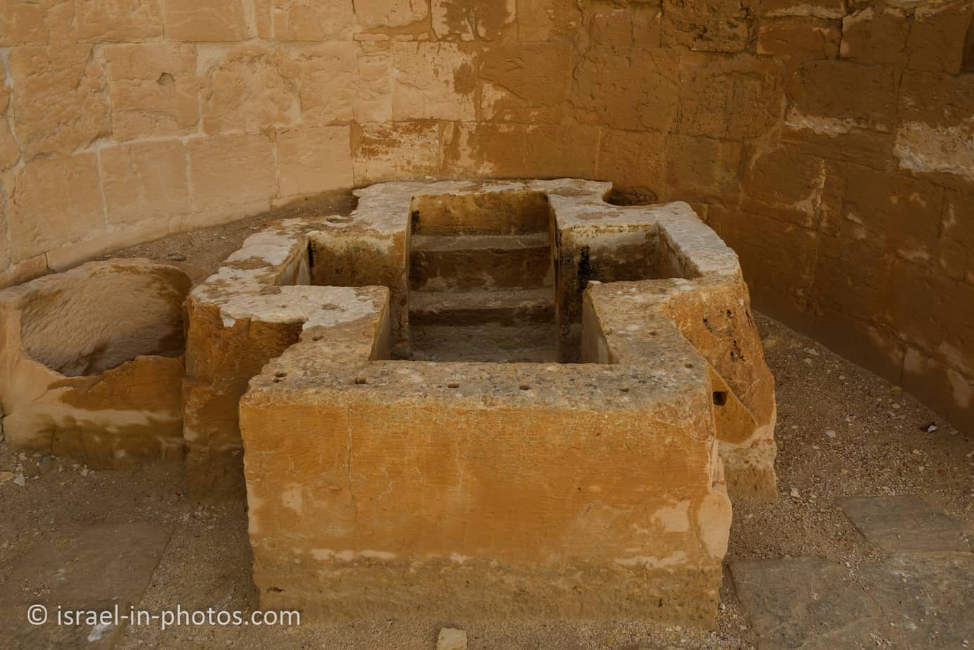 Shivta National Park - Visitors Guide