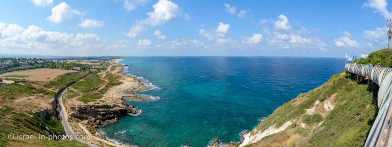 Rosh HaNikra - Full Guide to Stunning Seaside Grottoes