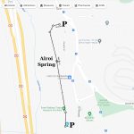 Alroi Spring and Valley Railway Station - Visitors Guide