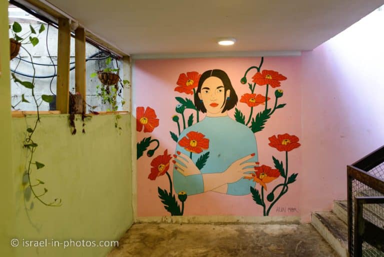 Talpiot Market, Haifa - Visitors Guide - Israel in Photos
