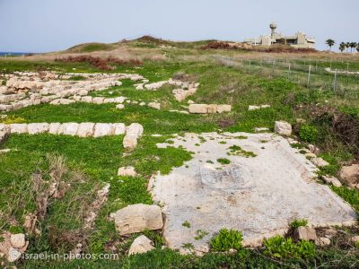 Zichron Yaakov - Visitors Guide (Map, Attractions, and More)