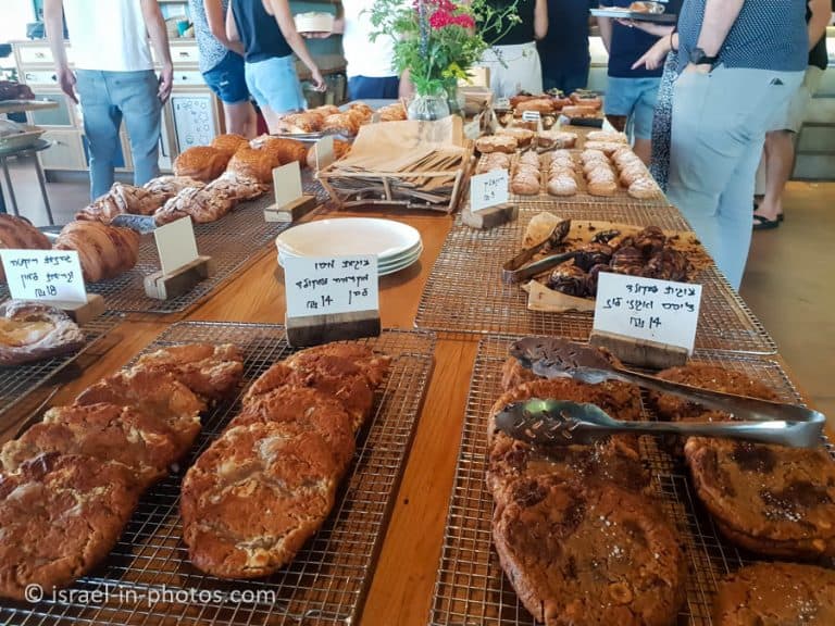 Nomi, Kfar Monash - Visitors Guide with Photos - Israel in Photos