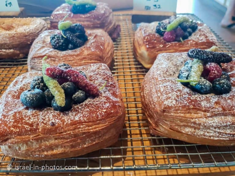 Nomi, Kfar Monash - Visitors Guide with Photos - Israel in Photos