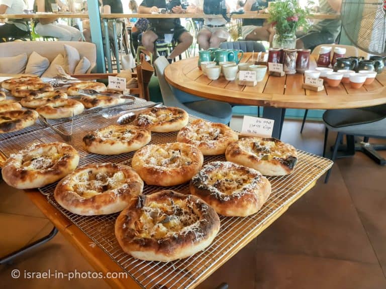 Nomi, Kfar Monash - Visitors Guide with Photos - Israel in Photos