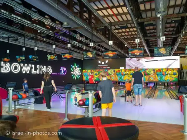 My Baby Amusement Park, Yarka - Visitors Guide - Israel in Photos