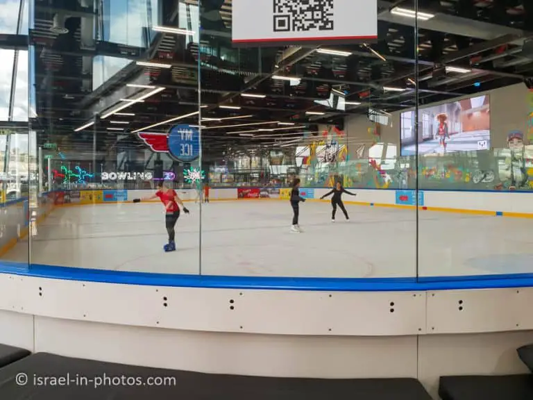 My Baby Amusement Park, Yarka - Visitors Guide - Israel in Photos