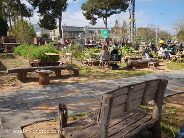 Nomi, Kfar Monash - Visitors Guide with Photos - Israel in Photos