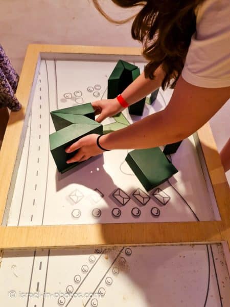 ANU Museum of the Jewish People - Visitors Guide - Israel in Photos