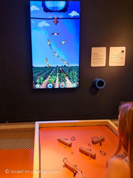 ANU Museum of the Jewish People - Visitors Guide - Israel in Photos