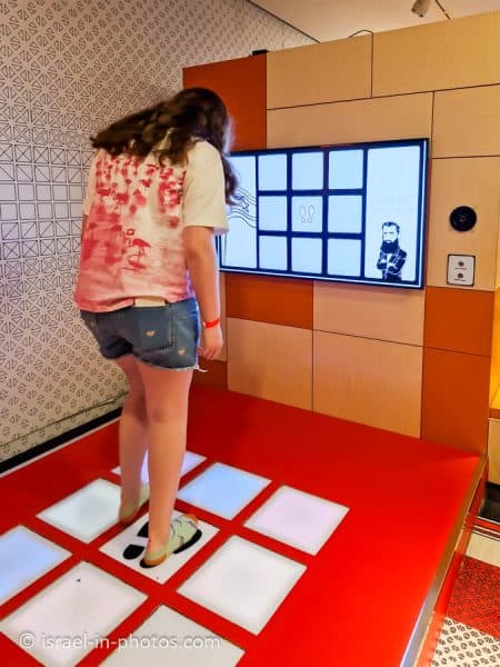 ANU Museum of the Jewish People - Visitors Guide - Israel in Photos